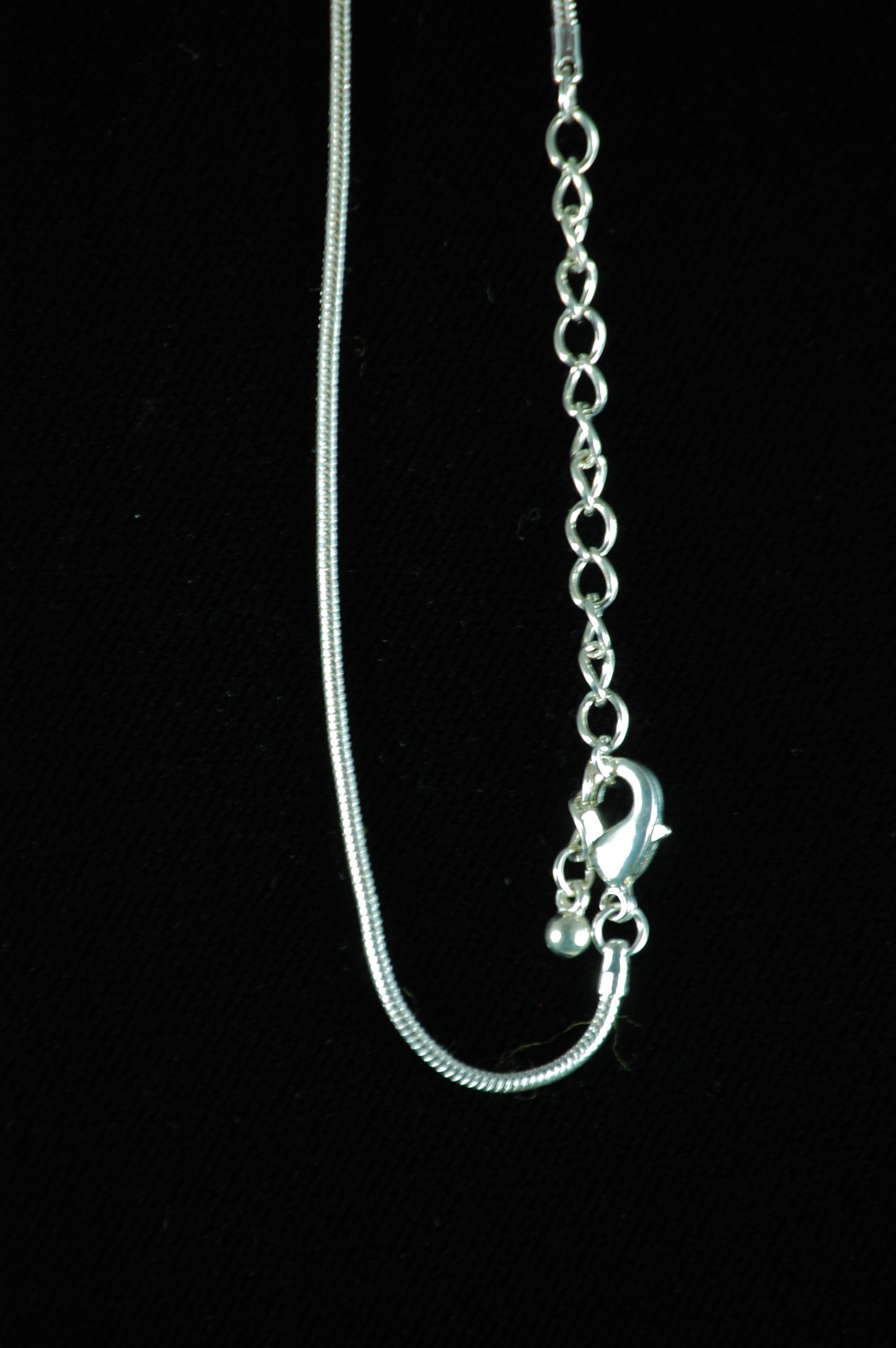 Clear Crystal Chandelier – Blue Ravine Designs