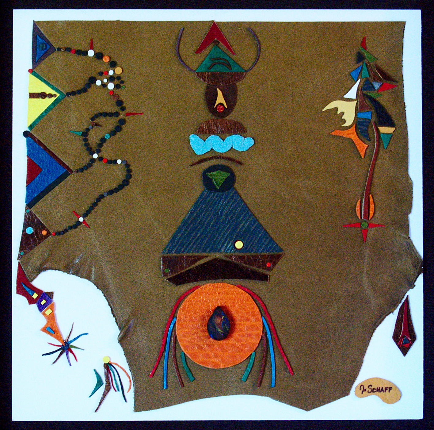 Ancient Map – Blue Ravine Designs