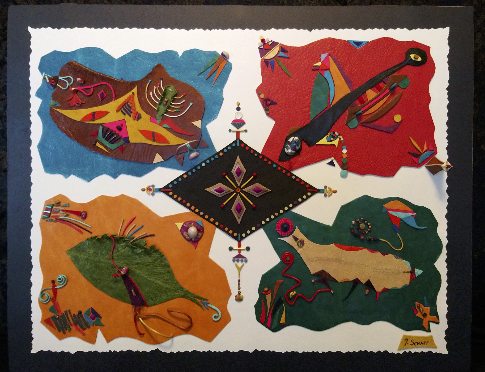 Medicine Wheel – Blue Ravine Designs