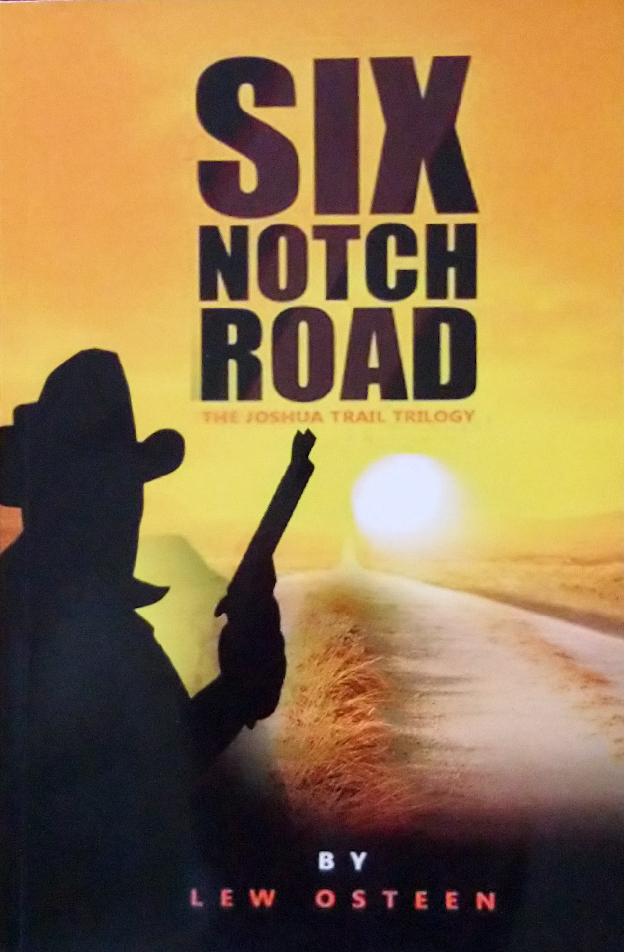 Six Notch Road – Blue Ravine Designs