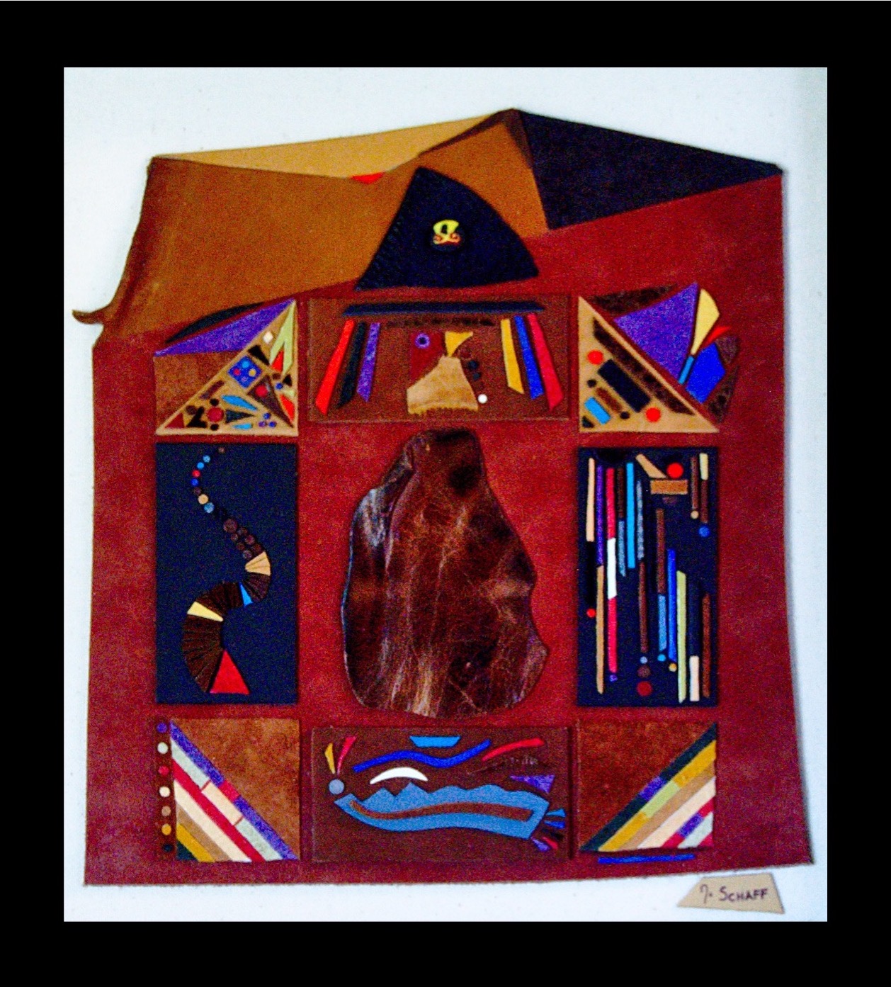 Early Artifacts – Blue Ravine Designs