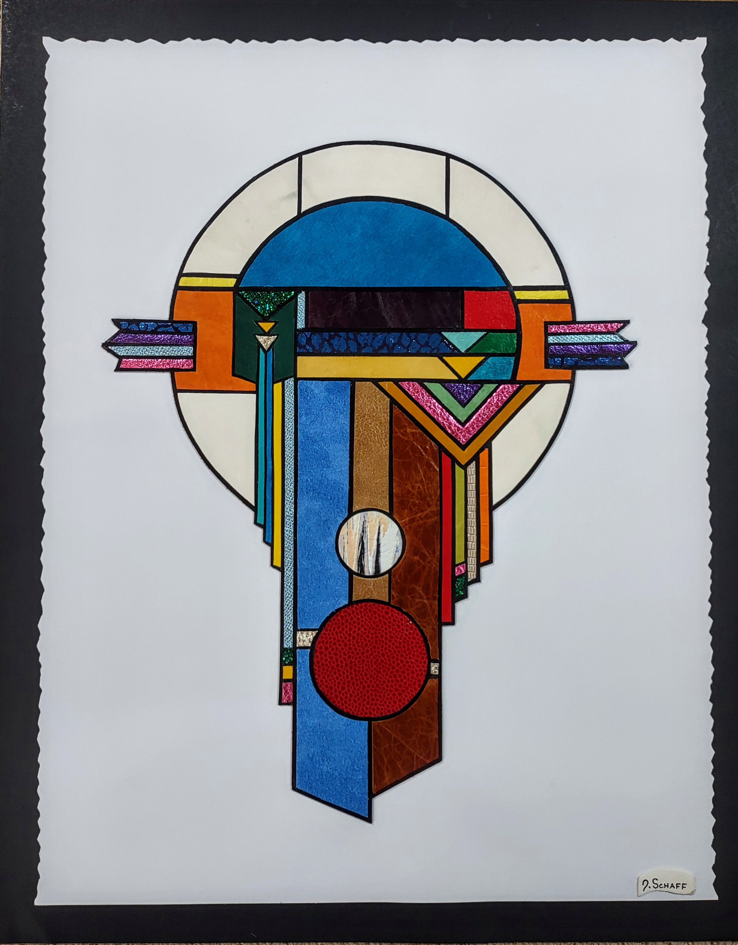 Moonflow – Blue Ravine Designs